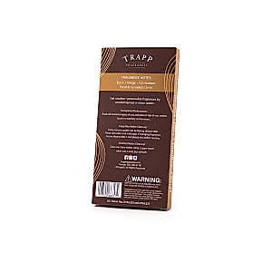 Trapp 2.6oz Orange Clove Fragrance Wax Melts, Seasonal Home Collection, 30 Hours – Soy Wax Fragrance Melts, Citrus Scented Wax Melts