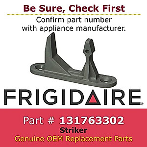 Frigidaire 131763302 Striker