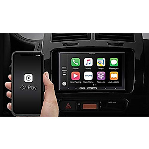 Alpatronix Battery Case for iPhone 14 Pro and iPhone 14 (6.1 inch), Strong Slim Portable Protective Extended Charging Cover Compatible with Wireless Charging, Apple Pay, CarPlay (BX14Pro) – Black