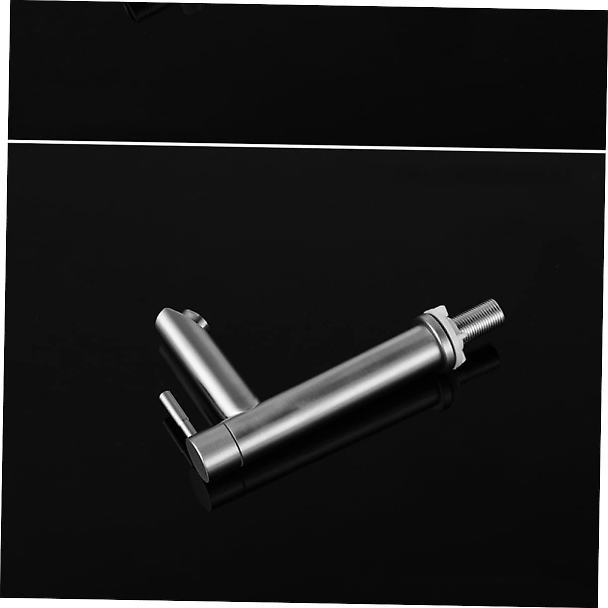 UKCOCO 3pcs Bathtub Faucets Metal Tub Kitchen Water Faucet Mixer Tap Bathroom Wall Mounted Bathroom Faucet Bathtub Faucet Bathroom Outdoor Water Spigot Bathroom Taps Sink Dressing Table