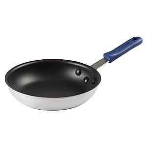 Winware , 8 Inch, Aluminum