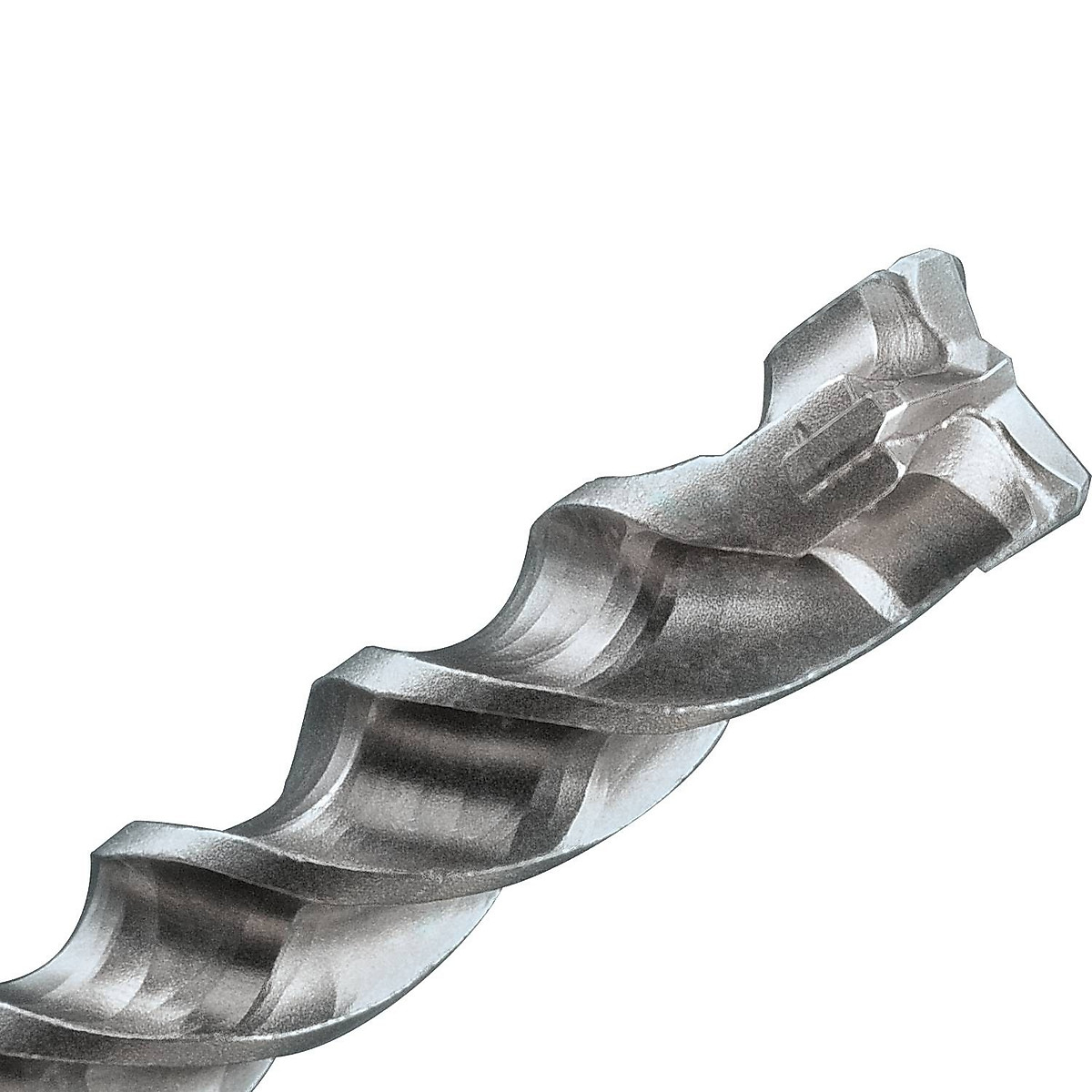 Makita B-61008 3/16" x 12" SDS-Plus Bit, 3-Cutter