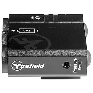 Firefield Charge Red Laser and Light Combo