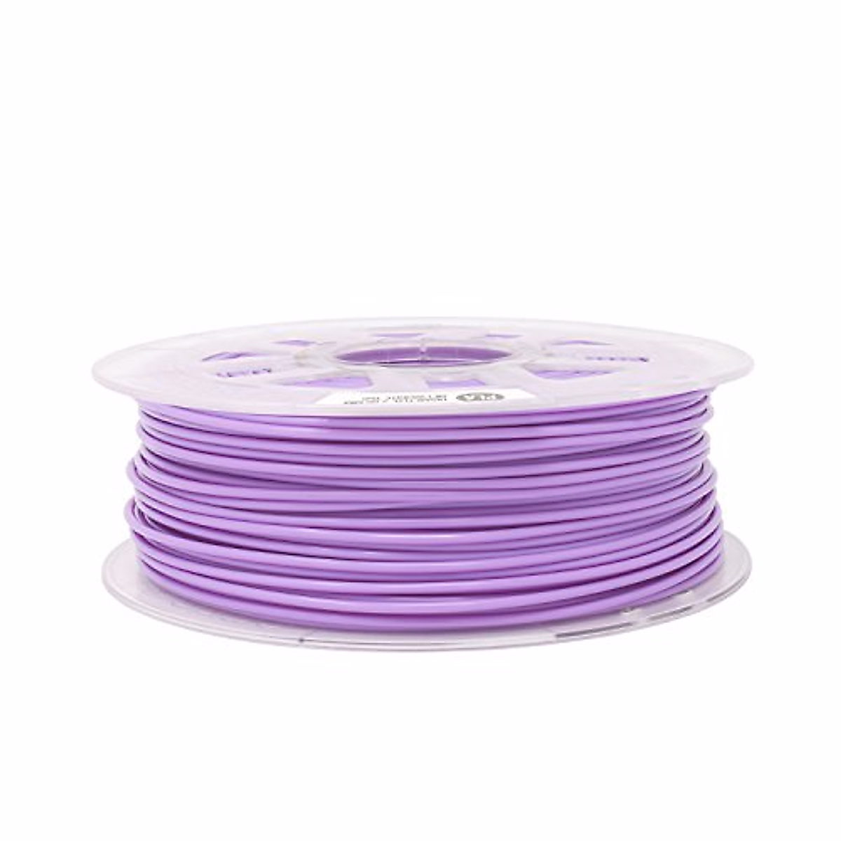 Gizmo Dorks 1.75 mm ABS Filament, 1 kg for 3D Printers, Violet