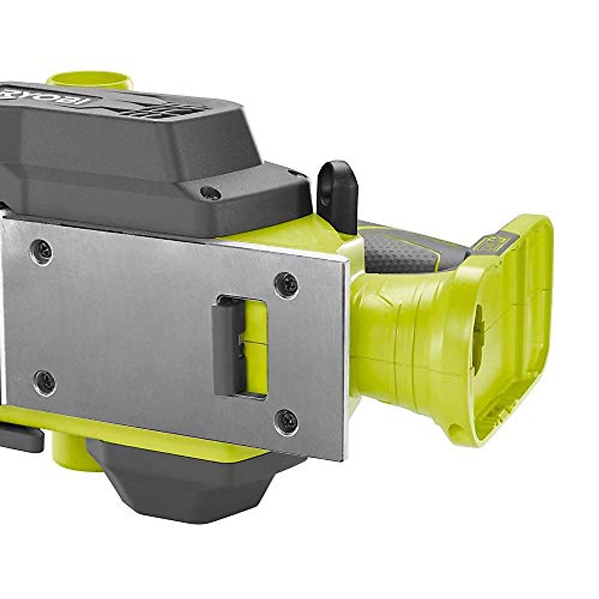 Ryobi 18-Volt ONE+ Cordless 3-1/4 in. Planer P611 (Tool Only)(Bulk Packaged) (Renewed)