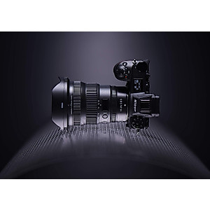 NIKON NIKKOR Z 14-24mm f/2.8 S Ultra-Wide Angle Zoom Lens for Nikon Z Mirrorless Cameras (Renewed)