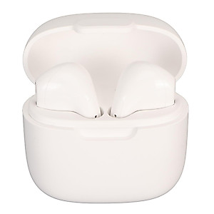 Luqeeg 10.1 Inch Tablet, Front 12MP Rear 24MP 2.4G 5G WiFi 12GB 256GB 100‑240V 4G LTE Tablet 5.0 with Earbuds for Work (US Plug)