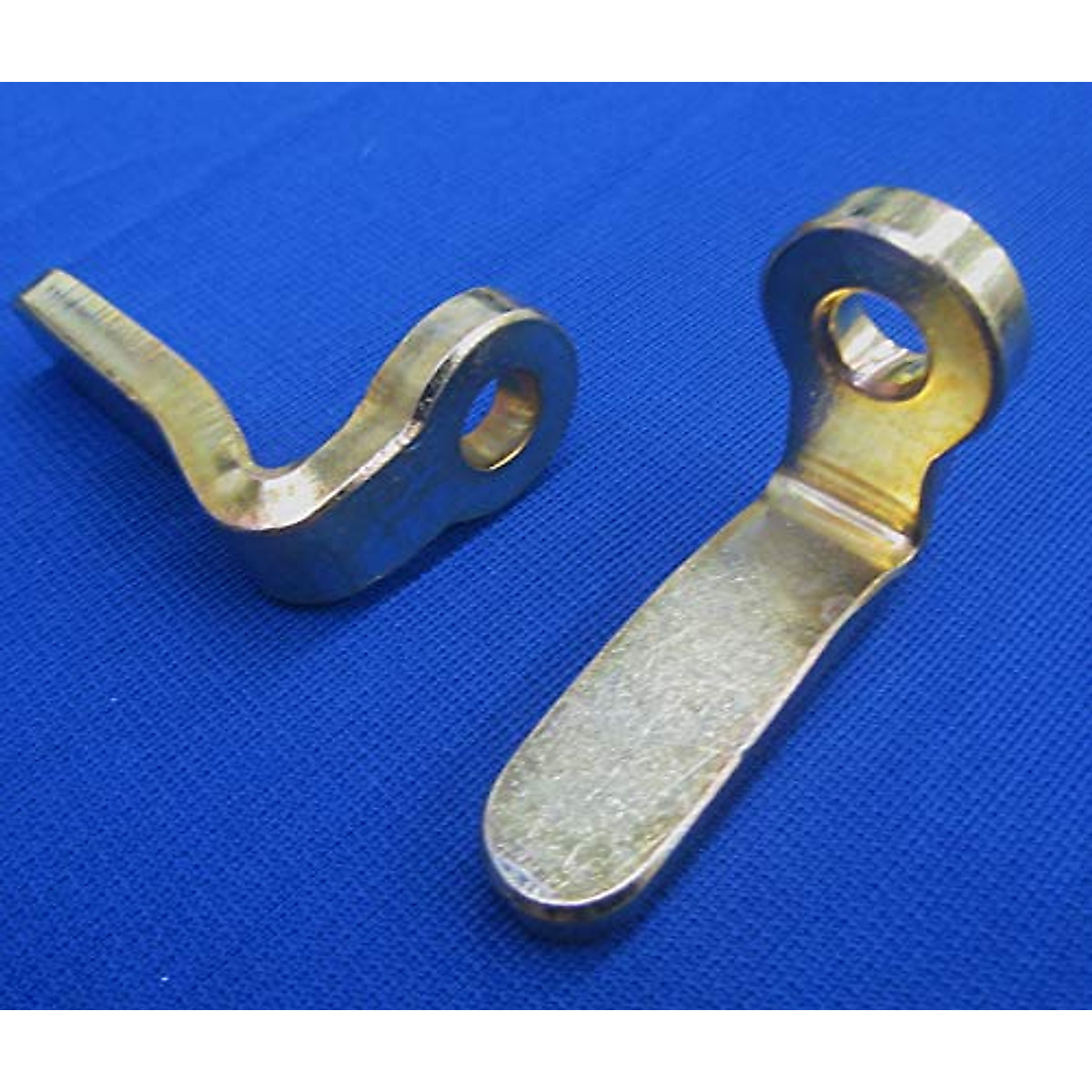 High Speed Engineering Sa-200 Ultimate Hood Roof Hold Down Bracket Set of 2 Fits Lincoln Welder