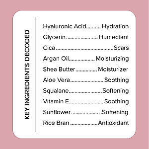 MEDIX Retinol Body Lotion + Hyaluronic Acid Cream Body Moisturizer Skincare Set | Hydrating + Firming Body Lotion For Improving The Look Of Stretch Marks, Sagging, & Crepey Skin, 2pc Set