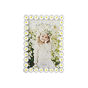 Radonna Photo Frame Bridal White Postcard BJ11-P