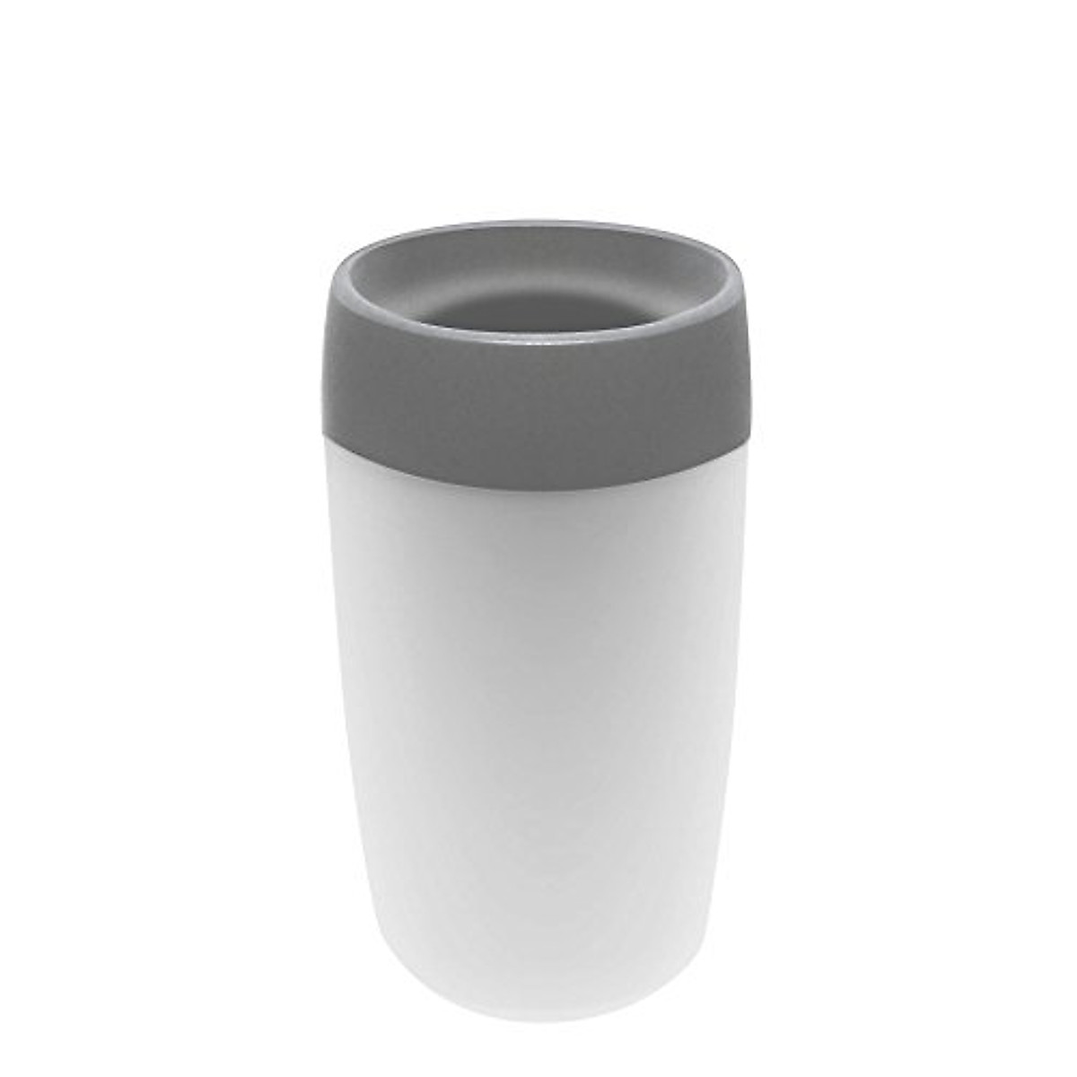 Crane USA INC EE-5950 Travel Ultrasonic Cool Mist Humidifier, 8-Ounces, 1 Count (Pack of 1), White