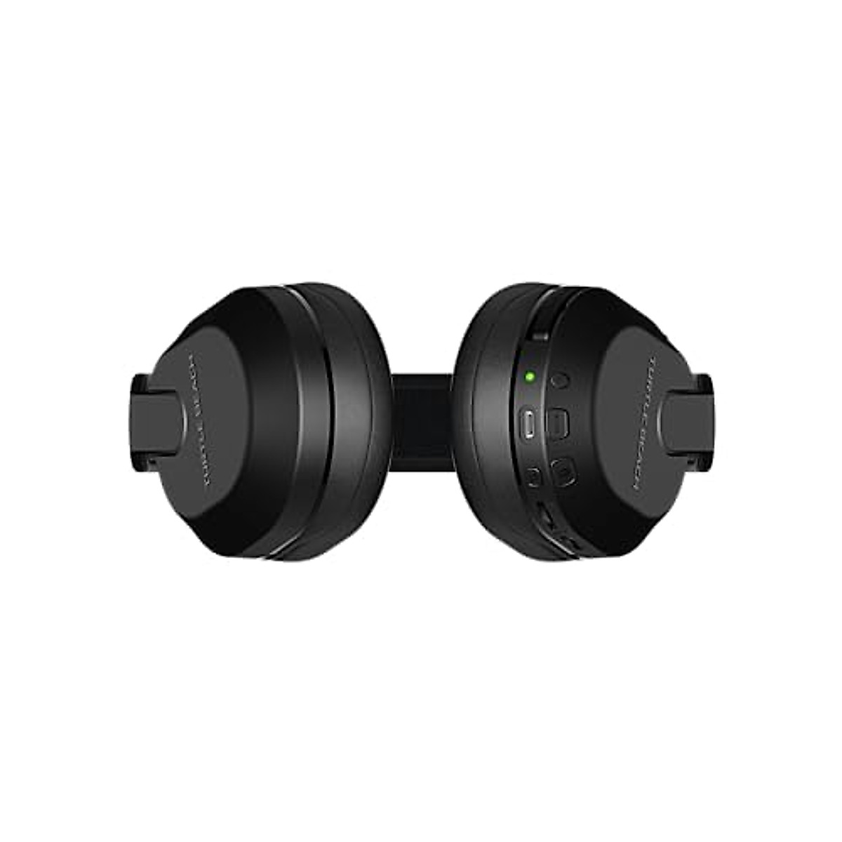 Turtle Beach Stealth 500 Wireless Amplified Gaming Headset for PC, PS5, PS4, & Mobile – 40-Hr Battery, Bluetooth, Memory Foam Cushions, Flip-to-Mute Mic, EQ Presets, Companion App – Black