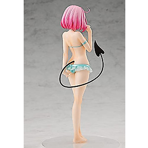 Good Smile to Love-Ru Darkness: Momo Belia Deviluke Pop Up Parade PVC Figure, Multicolor