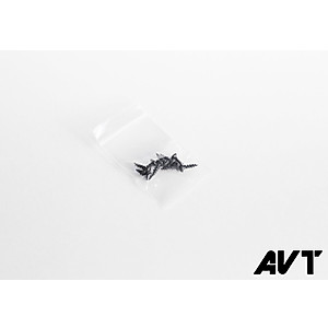 AVT 6-12" Dobsonian Telescope Eyepiece Tray for 2", 1.25" Eyepiece & Filters