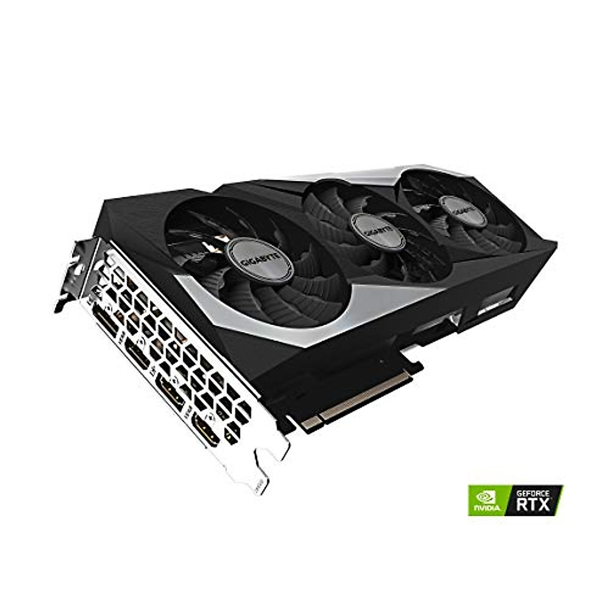 Gigabyte GeForce RTX 3070 Gaming OC 8G Graphics Card, 3X WINDFORCE Fans, 8GB 256-Bit GDDR6, GV-N3070GAMING OC-8GD Video Card