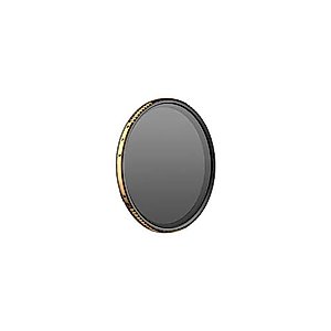 PolarPro 77mm Peter McKinnon Variable ND Filter | Mist Edition II (2-5 Stop)