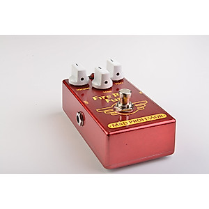 Mad Professor MAD-FRF Guitar Distortion Effects Pedal