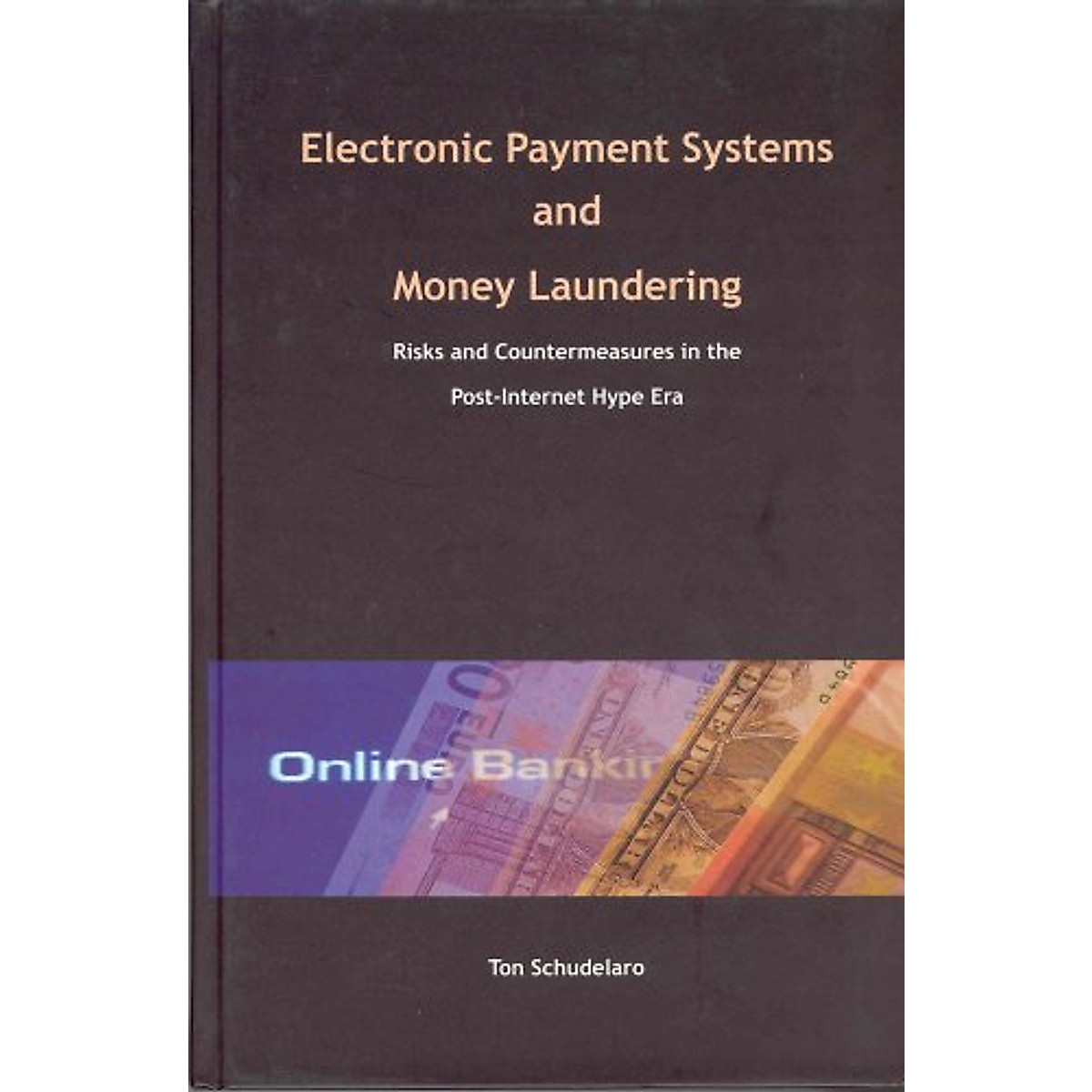 Electronic Payment Systems and Money Laundering (Risks and Countermeasures in the Post-Internet Hype Era)