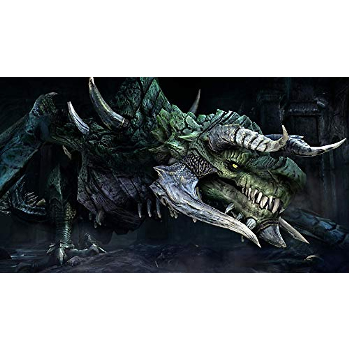 Elder Scrolls Online Elsweyr Xbox One (Xbox One)