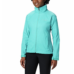 Columbia Women's Switchback III Jacket, Miami, Medium
