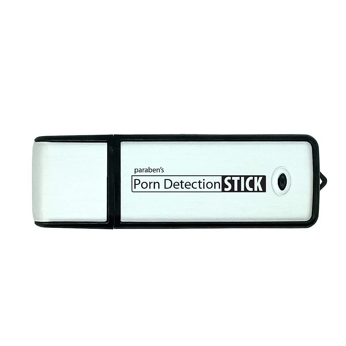 Porn Detection Stick - Scan Computers and Media for Pornographic Images & Videos
