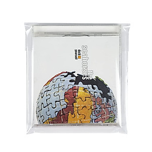 50 Resealable 4.7 Mil Plastic Outer Sleeves for Mini LP SHM-CD Paper Sleeves