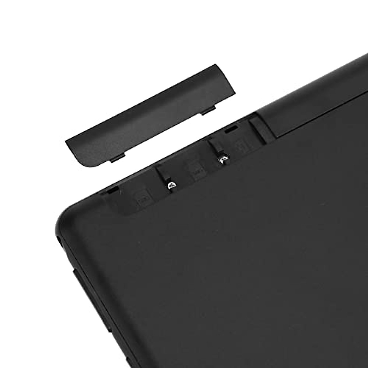 Kufoo 10.1in Tablet, 2.4 5G Dual Band WiFi 4GB 64GB Dual Camera 100‑240V Calling Tablet 1960x1080IPS for Study (US Plug)