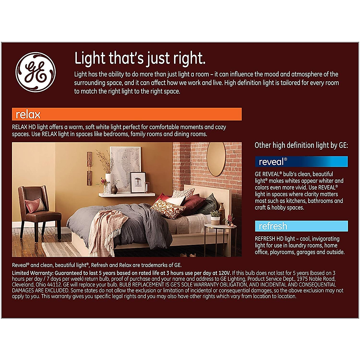 GE Lighting 31536 LED Light Bulbs, G25, Clear Soft White, 350 Lumens, 4.5-Watts, 2-Pk. - Quantity 44
