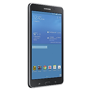 Samsung Galaxy Tab 4 4G LTE Tablet, Black 7-Inch 16GB (Sprint)