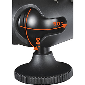 Vanguard Alta Pro 263AGH Aluminum Tripod with GH-100 Grip Head for Sony, Nikon, Canon DSLR Cameras,Black