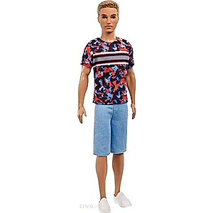 Barbie Fashionistas Doll 118