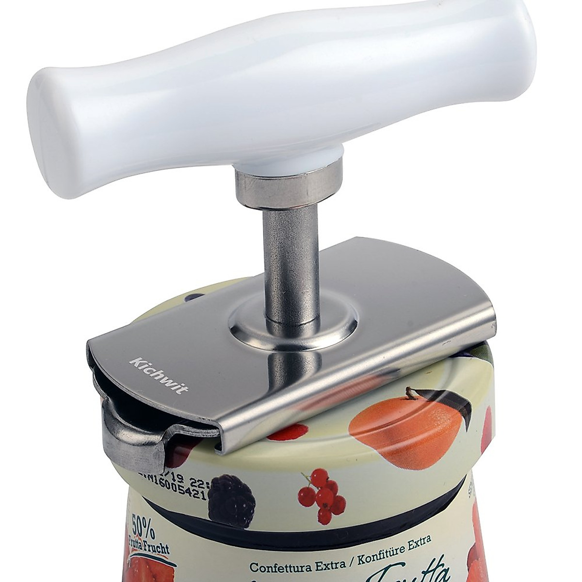 Kichwit Jar Opener for Weak Hands, Bottle Opener