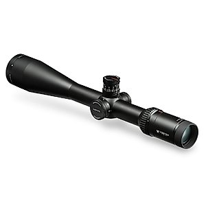 Vortex Optics Viper HS LR 6-24x50 First Focal Plane Riflescope - XLR Reticle (MOA)
