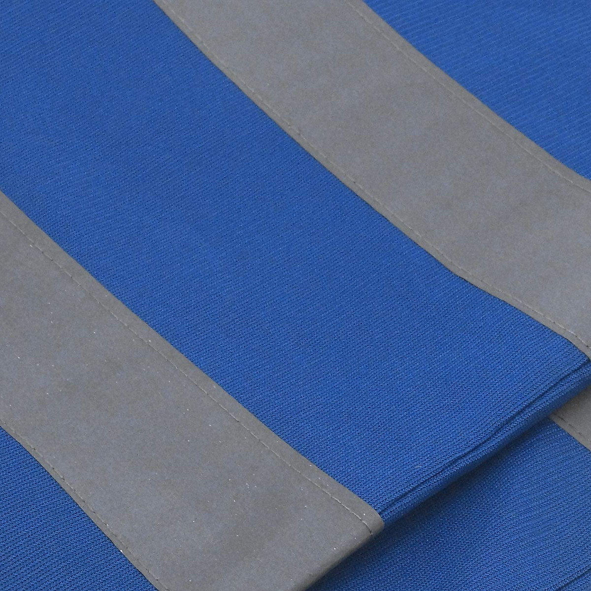 10 Pack High Visibility Vest for Adults Reflective Tape Bright Color Safety Vest Hi-Vis for Mens Womens