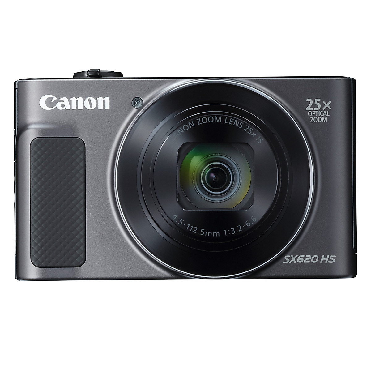 Canon Compact Digital Camera PowerShot SX620 HS Black, 25X Optical Zoom, PSSX620HS (BK)