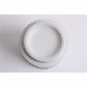 Mino ware Japanese Ceramics Sushi Yunomi Chawan Tea Cup Lots of Luck Daruma Manekineko made in Japan (Japan Import) YAY033