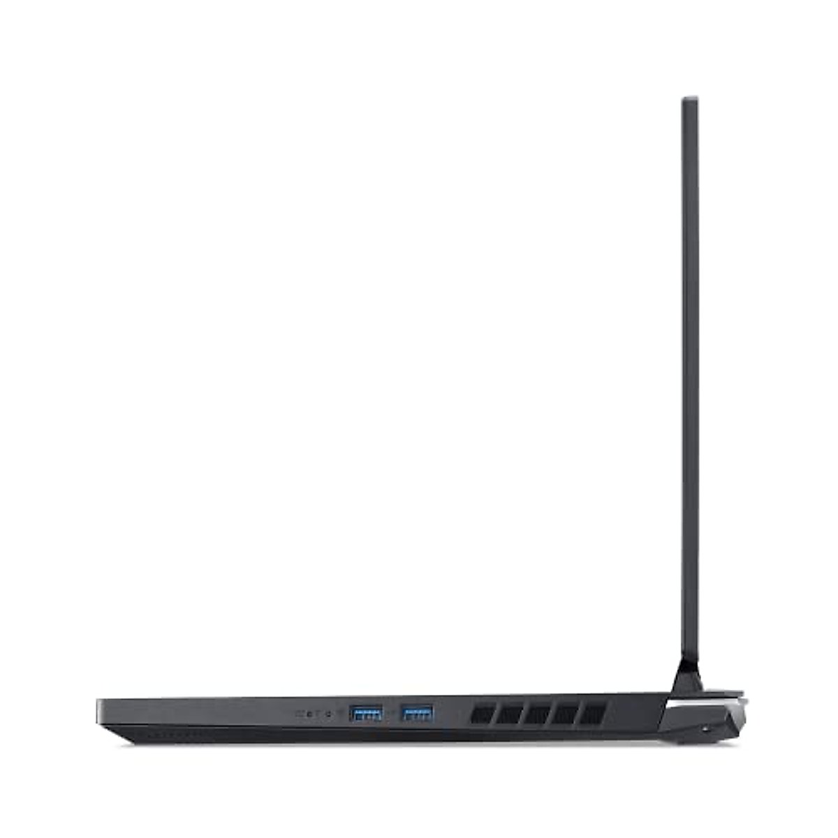 Acer Nitro 5 AN515-58-7583 Gaming Laptop | Intel Core i7-12700H | NVIDIA GeForce RTX 3070 Ti Laptop GPU | 15.6" QHD 165Hz 3ms IPS Display | 16GB DDR4 | 2TB SSD in RAID 0 | Killer WiFi 6 | RGB Keyboard