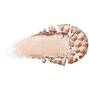 L'Oreal Paris Infallible Paints Eyeshadow Metallics, Rose Chrome, 0.09 oz.