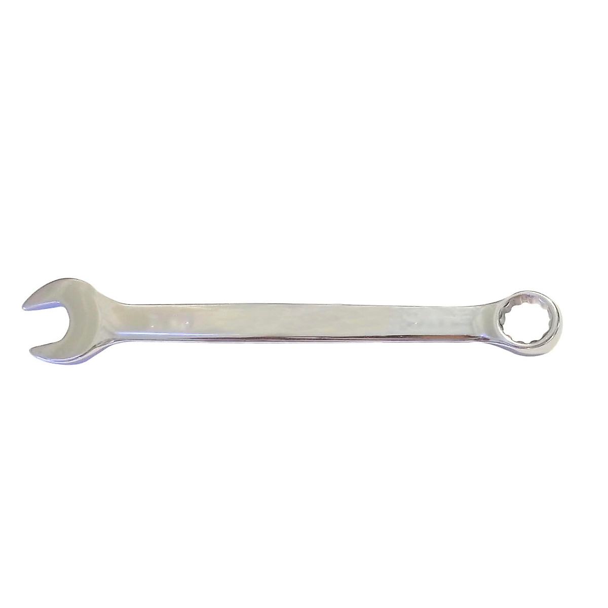HHIP 7023-1034 Forged Steel Combination Wrench, 2-1/2" Size