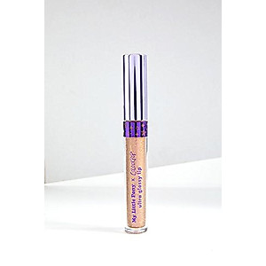 ColourPop - Collection - My Little Pony (Ultra Glossy Lip - Flutter Valley)
