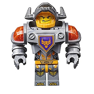 LEGO NexoKnights The Fortrex 70317