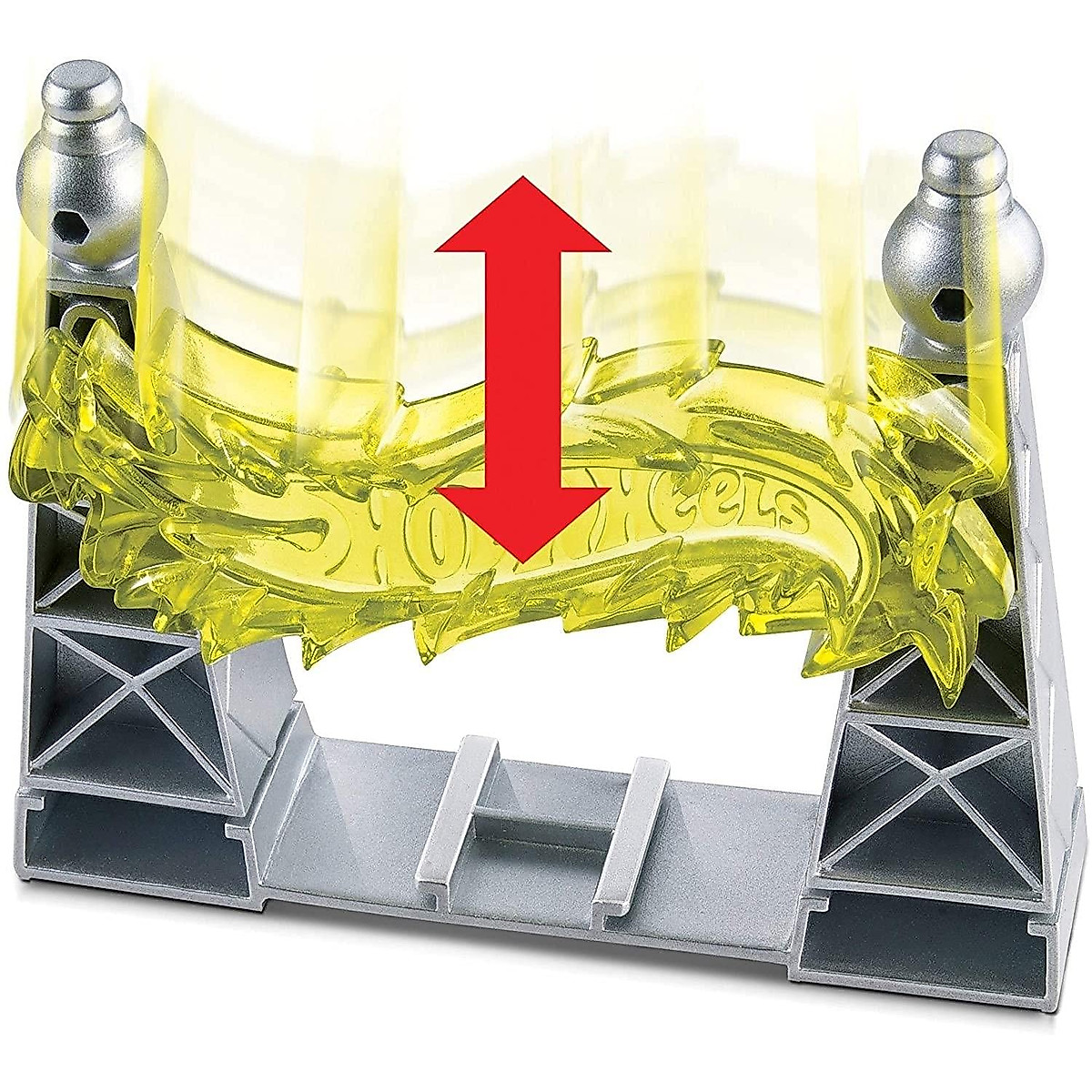 Hot Wheels Electric Tower Playset