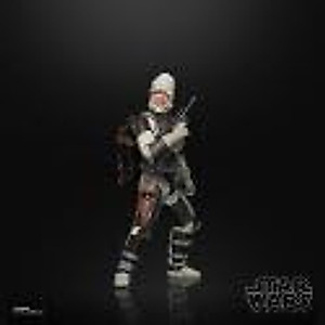 STAR WARS The Black Series Archive Dengar Toy 6-Inch-Scale Return of The Jedi Collectible Action Figure, Toys Kids Ages 4 and Up, (F4365)