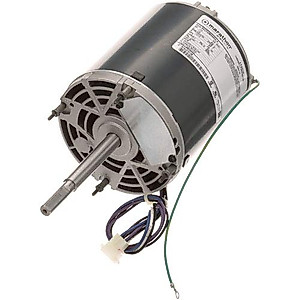 Exact FIT for Lincoln 4060135 Motor, Conveyor Oven Fan - Replacement Part by MAVRIK