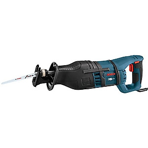 BOSCH RS428 14 Amp Reciprocating Saw,Blue