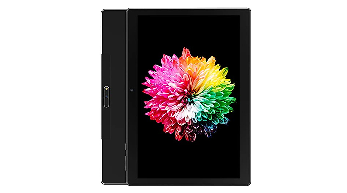 XNN 10 Inch Tablet - Quad-Core, IPS Display, 32GB Storage