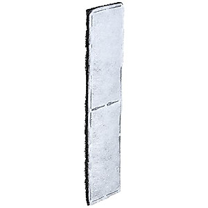 Fluval U4 Poly-Carb Cartridge, Replacement Underwater Aquarium Filter Media, 2-Pack, A492