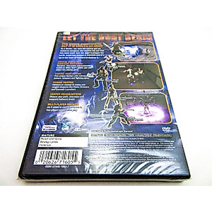 Hunter The Reckoning: Wayward - PlayStation 2 (Renewed)