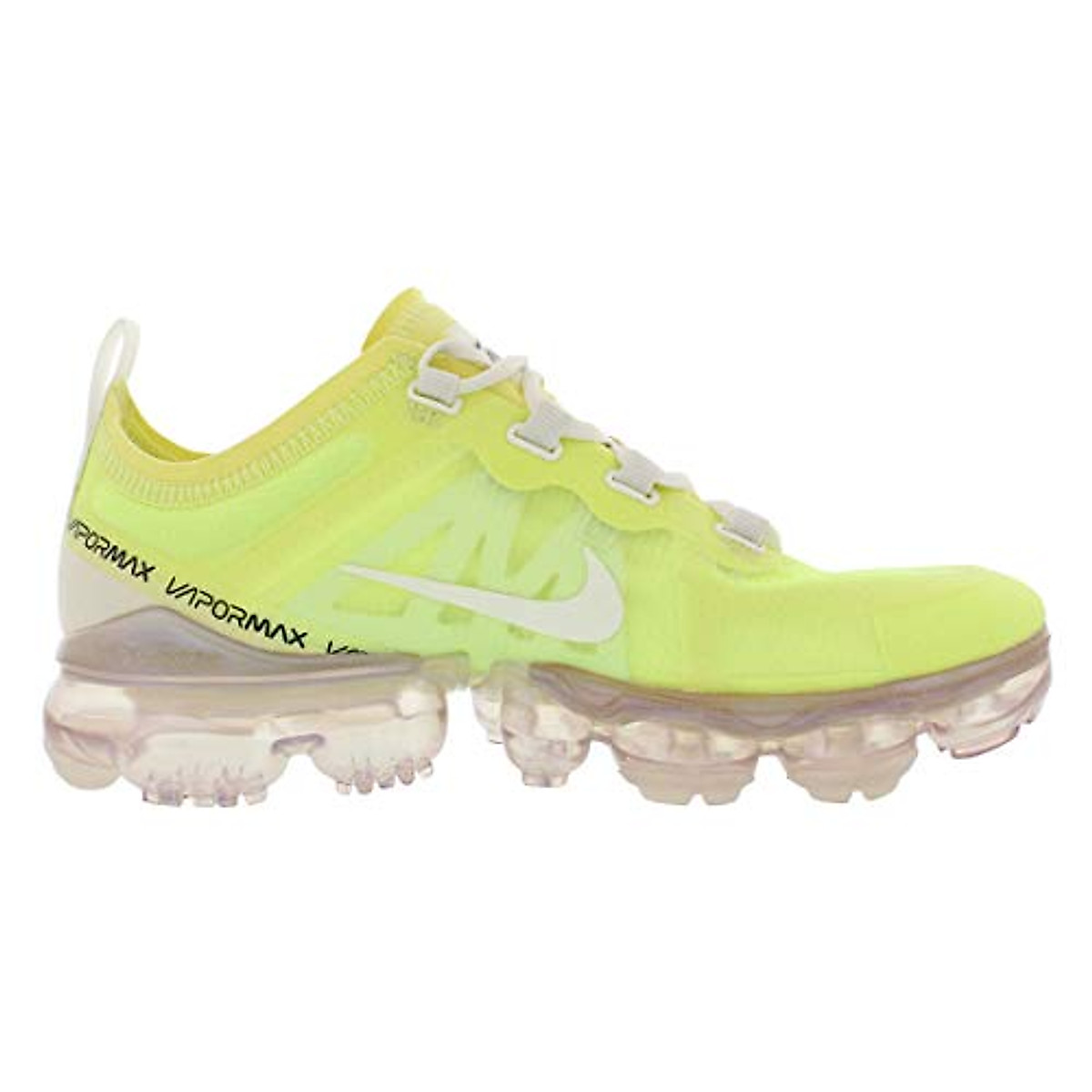 Nike Womens WMNS Air Vapormax 2019 Luminous Green/Phantom/Metalli Ci1246 302 Size - 7.5W