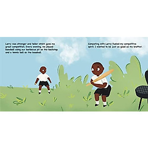 Michael Jordan: A Kid's Book About Not Fearing Failure So You Can Succeed and Be the G.O.A.T. (Mini Movers and Shakers)